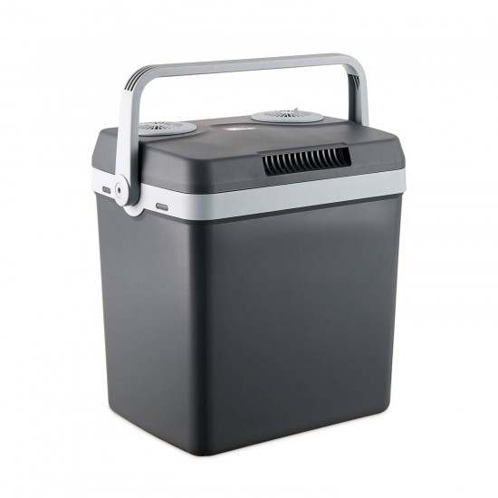 MOA Thermo-elektrische Koelbox - Met Verwarmingsfunctie - 12V en 230V ...