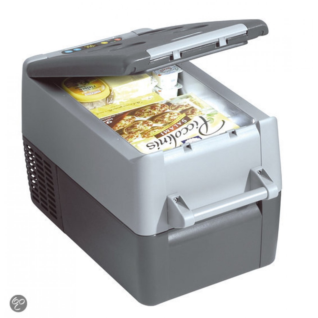 Waeco CoolFreeze CF-35 Compressor Koelbox